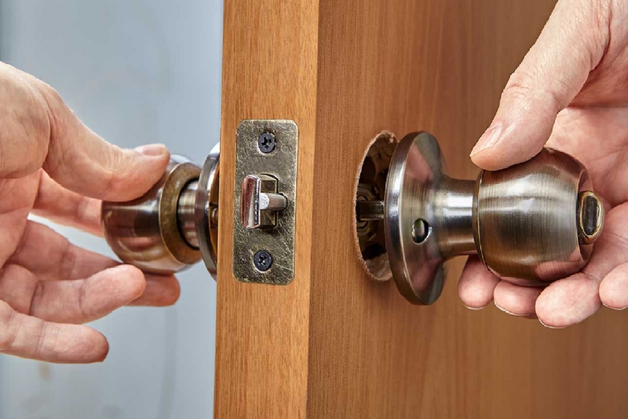 Fast Pro Locksmith Solutions – Locksmith Service at your door